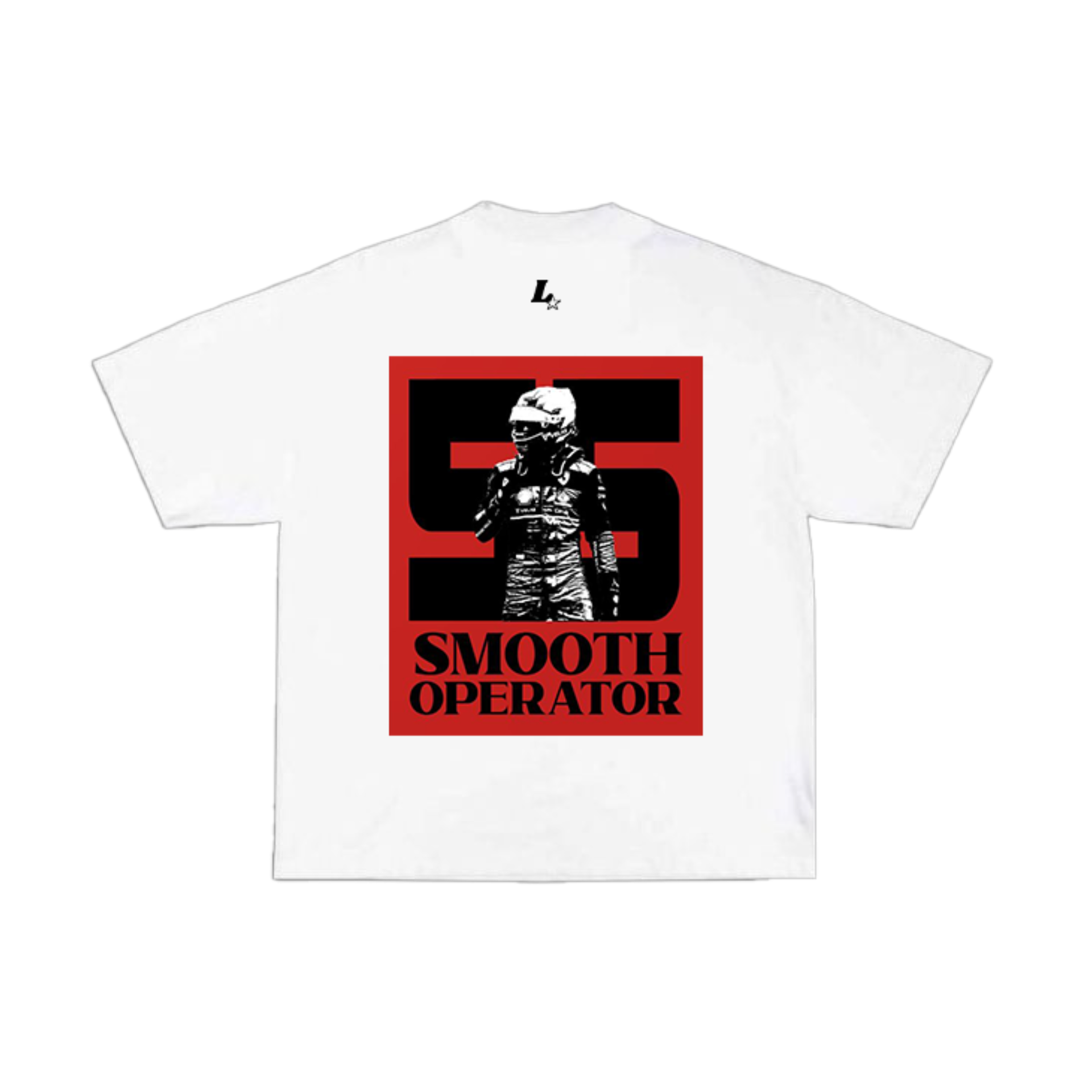 F1 Tees – Lacetos