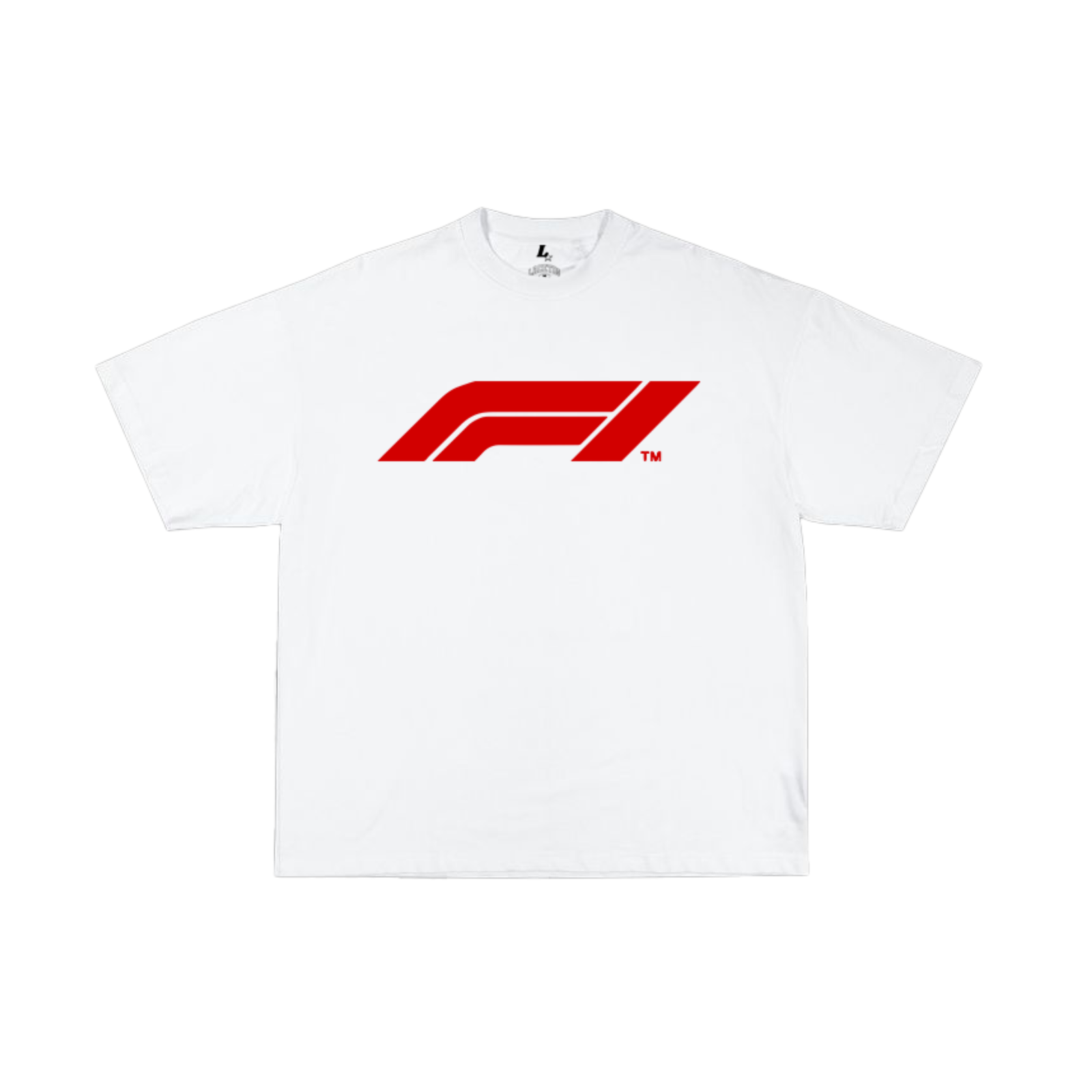 F1 Tees – Lacetos