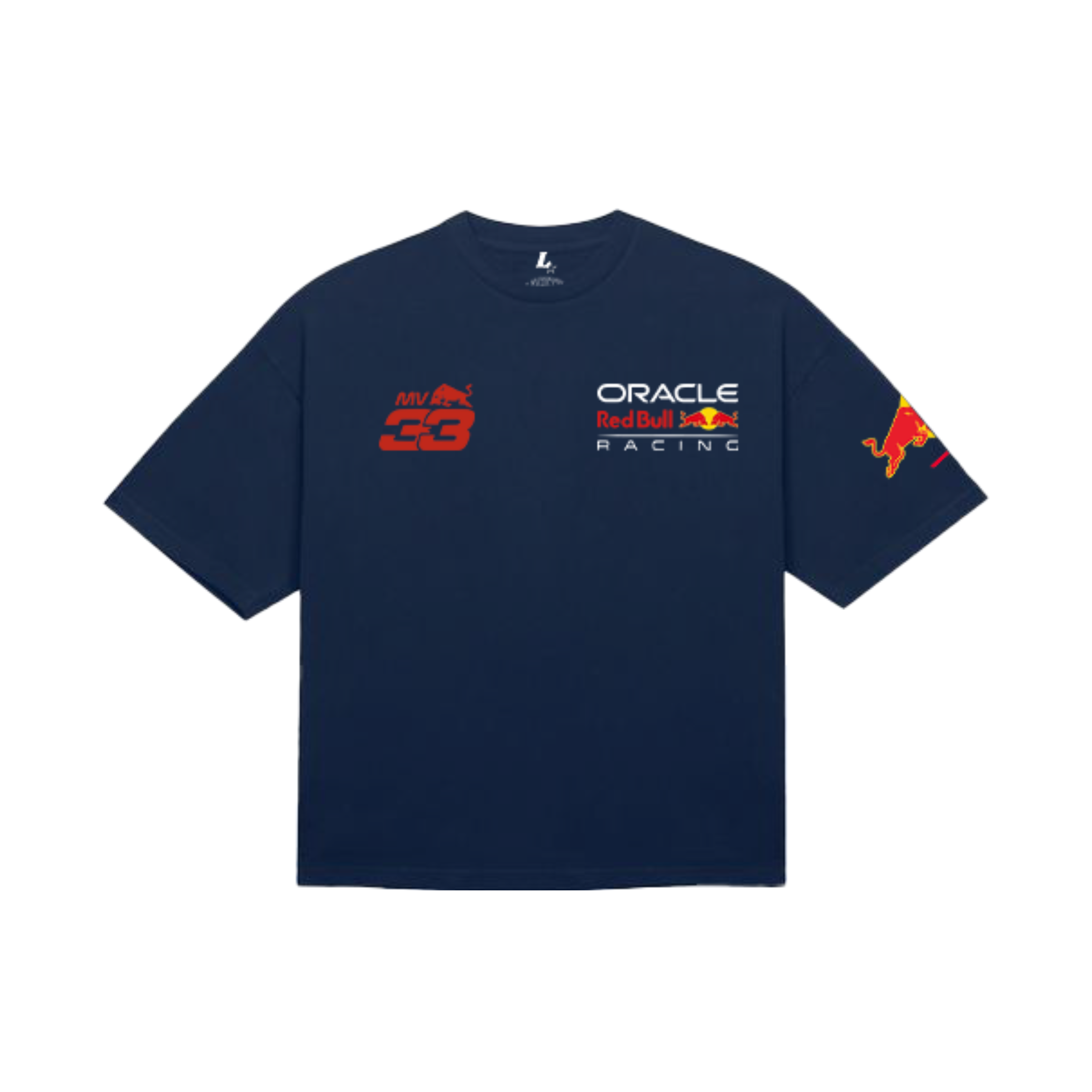 F1 Tees – Lacetos