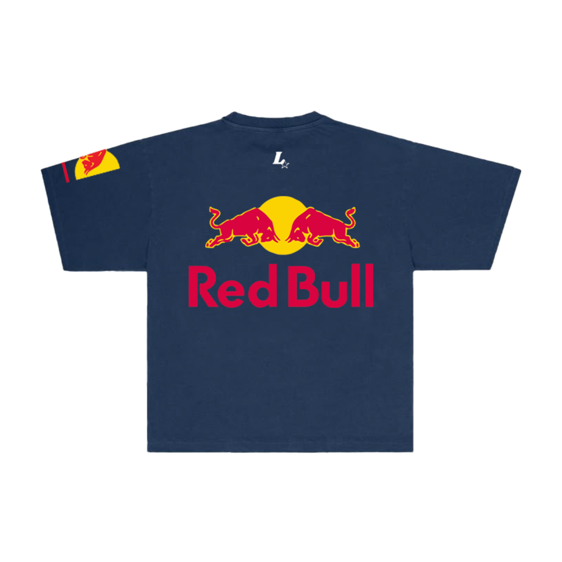 F1 Tees – Lacetos